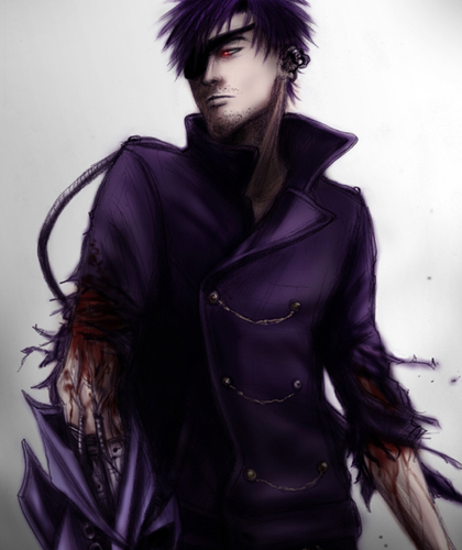 Transformers - Léo: Fanarts: Humanformers 1