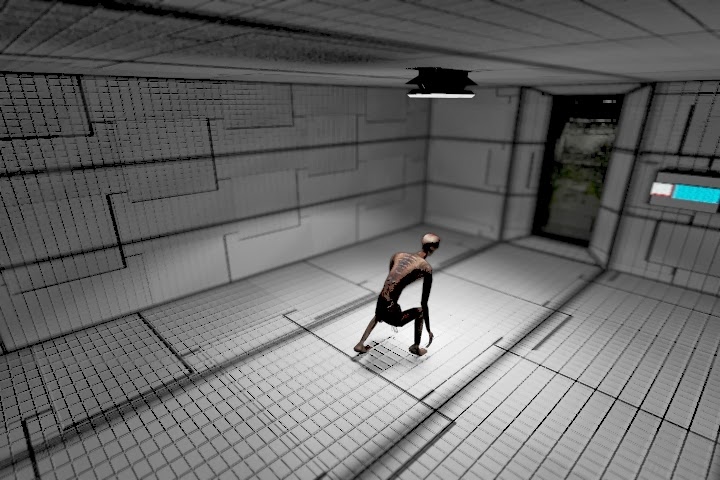 SCP Docs: SCP 966 Work in progress