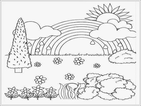 Tren Gaya 39+ Gambar Sketsa Ikan