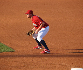 El primera base | Béisbol Explicado
