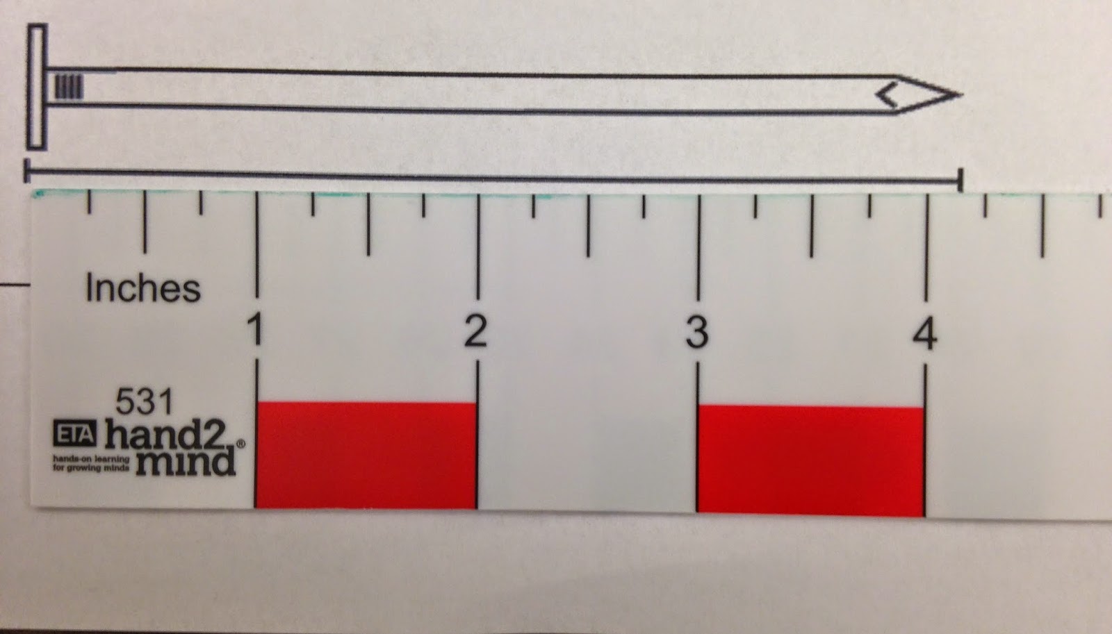 Exit 10A: The Standard Formerly Known As 4.2.3D.2.a