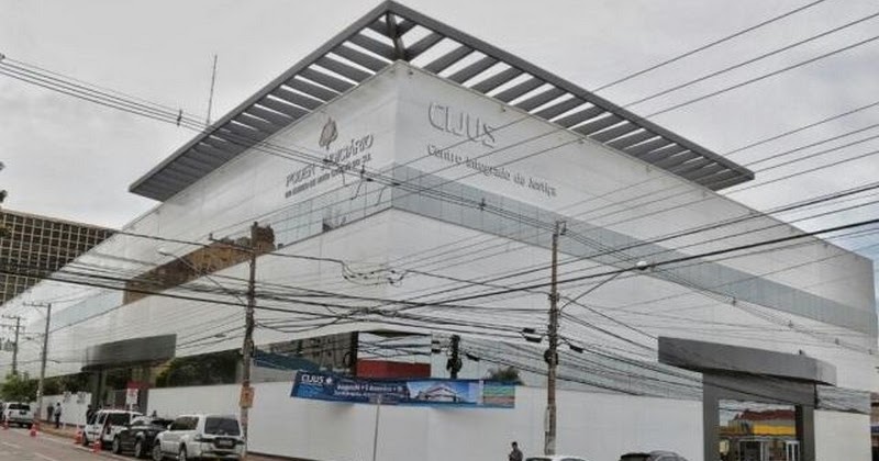 Cijus proporciona comodidade para a classe de advogados - Jornal do ...