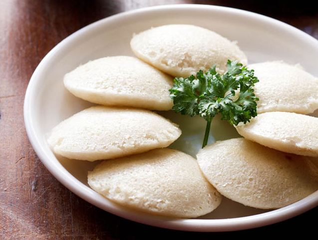 How to make JAWAR IDLI