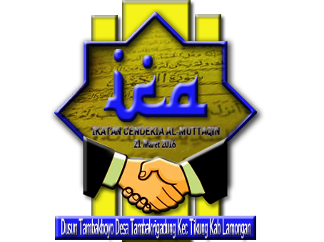 IKATAN CENDEKIA AL-MUTTAQIN