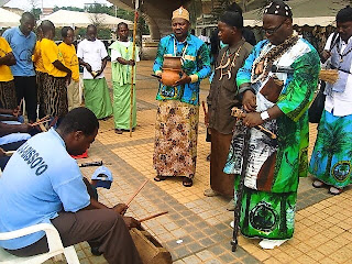 Le Blog du Festival Mpoo: Mpoo 2011