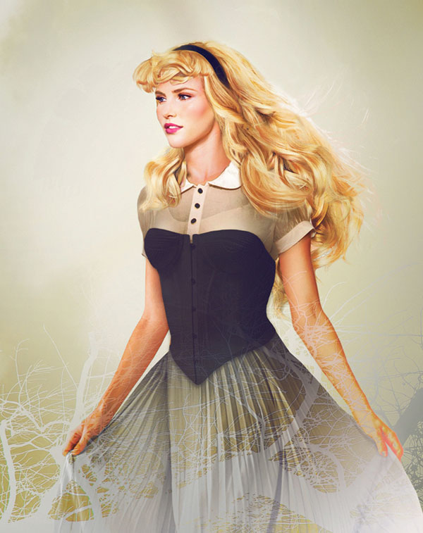 World Most Beautiful Disney Princess Wallpaper - Wonarts