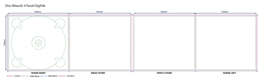 Dan Fleming: February 2011