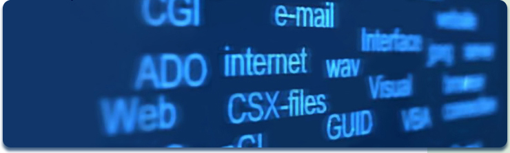 terminologías de Internet : terminologías de internet