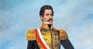 CHIQUIÁN QUERIDO / Armando Alvarado Balarezo (Nalo): EL MARISCAL RAMÓN ...