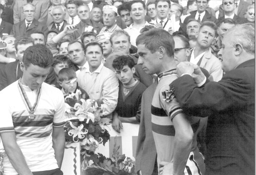 Fabio Farelli: Benoni Beheyt