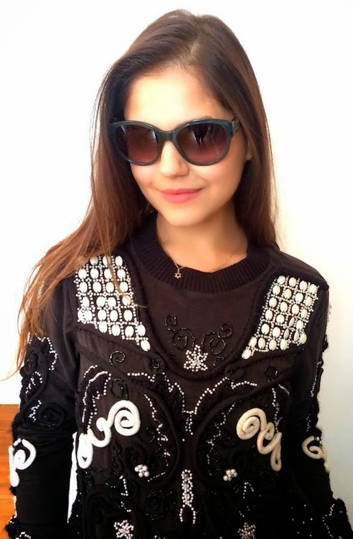 Thidy Alvis: Prova de roupa: Jessika Alves