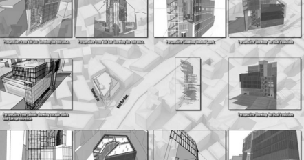 ArchEye Architects: Building Permit Drawings with Perfection of 3D ...