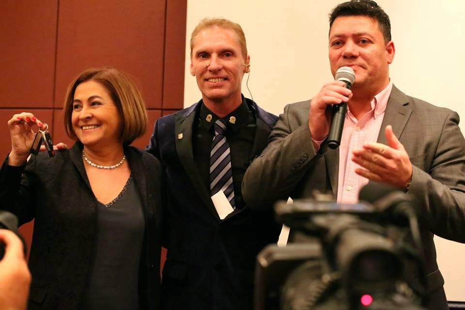 DFRF Enterprises LLC: NOTICIAS