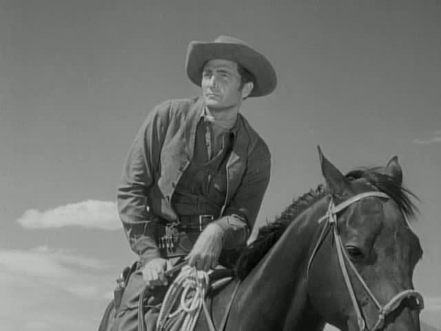 Forgotten Actors: Eric Fleming