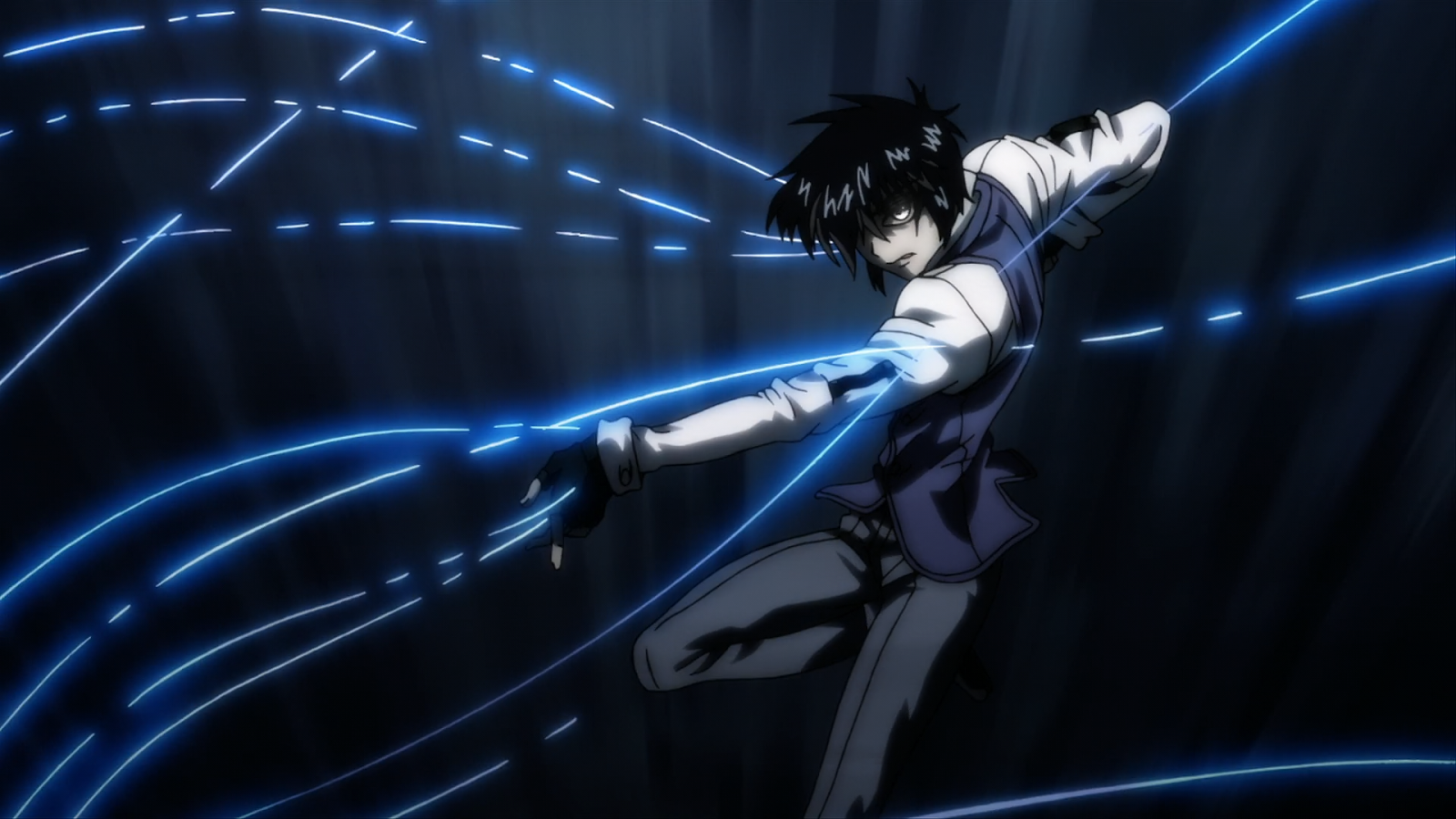 12 Badass Anime String/Thread Users | Yu Alexius Anime Blog