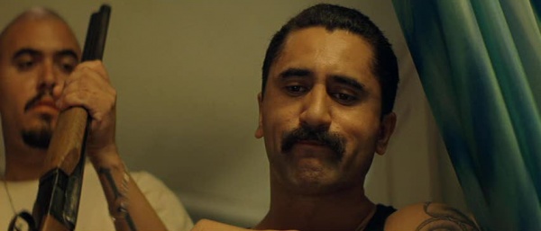 Hollywood's Calling: You Need to Know Cliff Curtis
