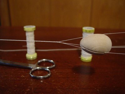 Scott's Workshop Notes: How to make rope