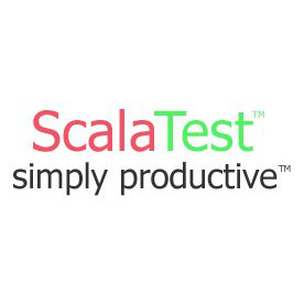 Emanuel Goette, alias Crespo: Introducción a ScalaTest