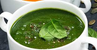 Food Stories of Uttarakhand