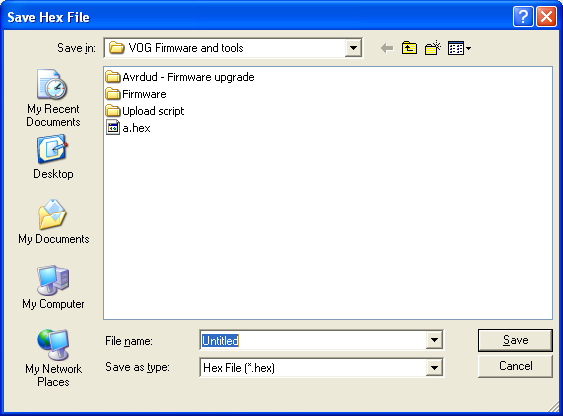 Open file dialog exe for vbScript | Tech Collections