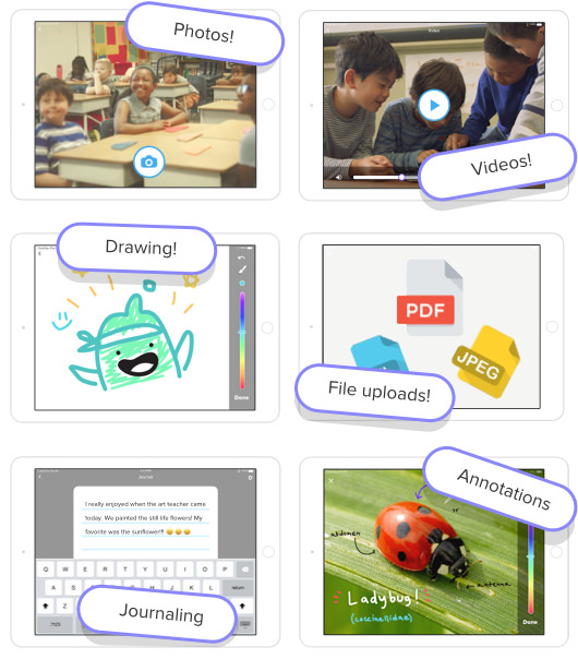 MH Technology Blog: What is the "Mojo" with Class Dojo?
