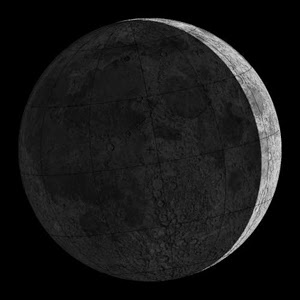 Vermont Dead Line: The Moon