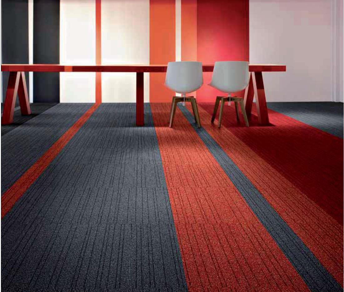 Intec Revestimientos: MOQUETA