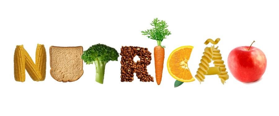 Mens Sana In Corpore Sano: Nutrição e Alimentação