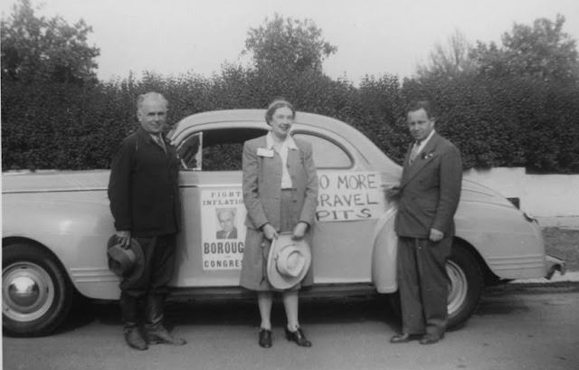 Madeleine Ruthven: Poet of the Mountains | Malibu Blogger