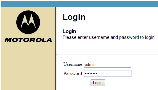 Mega Dicas Info: Dicas de Segurança – Restringindo acesso a rede Wifi ...