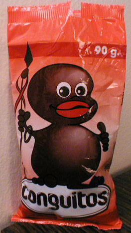 MISS DERMARK'S LITERARY RAMBLES: ON STEREOTYPES