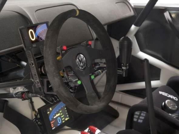automovilismo y tecnología: El VW Polo R WRC 2013 ya tiene patrocinador ...