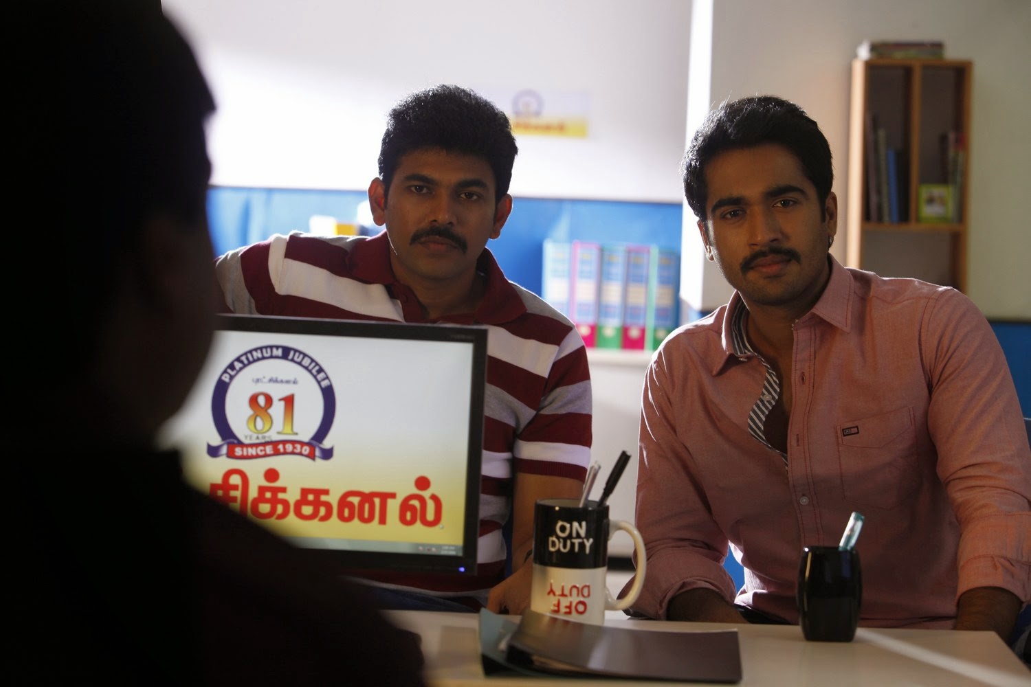 Thottal Thodarum Tamil movie photos gallery |Tamil Cinema News Updates ...