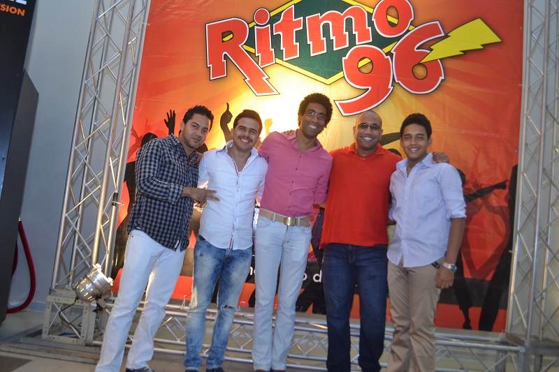 KIT DE PRENSA PREMIER STAR TREK RITMO DE LA MAÑANA DE RITMO 96 ~ Es ...