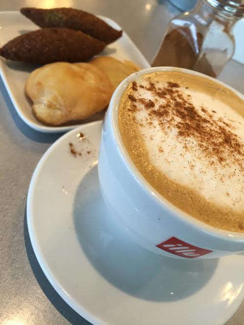 Con mucho gusto Mario: Bondelic - Heriberto Nuñez, Santo Domingo ...