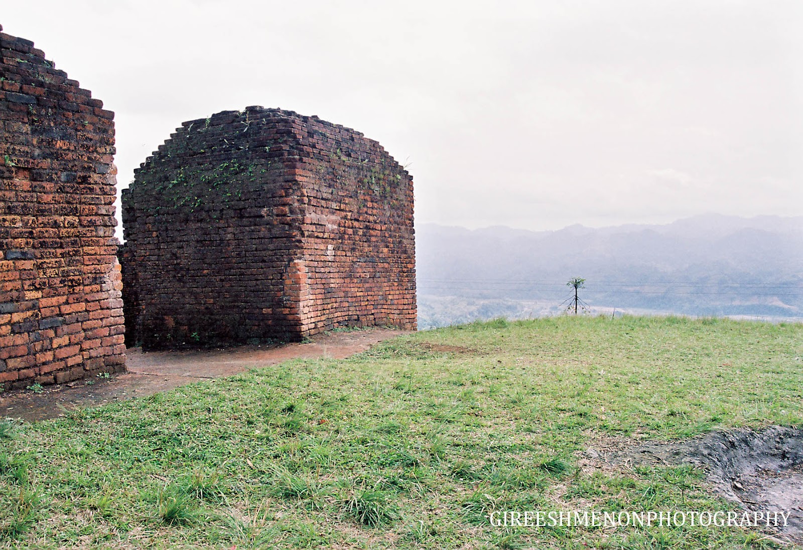 land and life through camera - Gireeshmenon