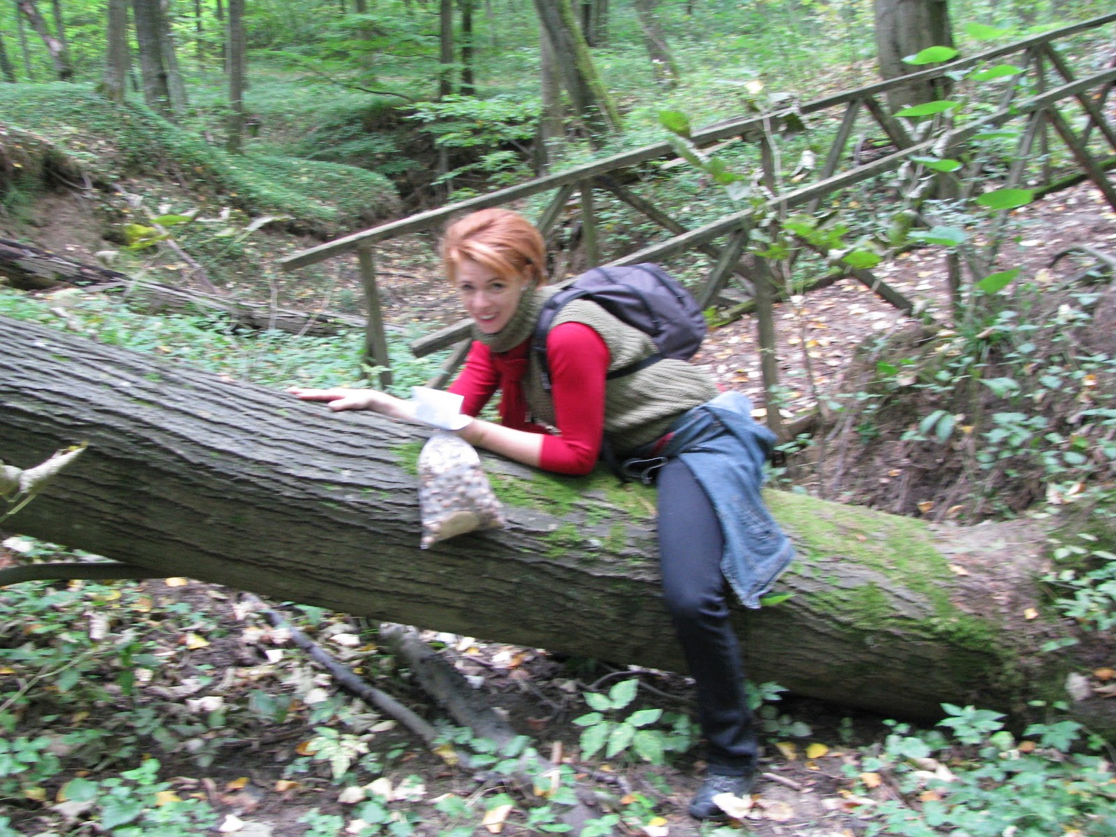 Magyar Kaland: Lengyel - Anna-fürdő kirándulás