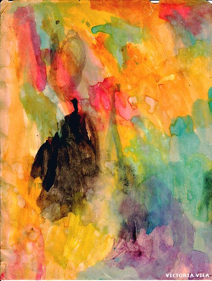 La Bitácora de Eduardo: ACUARELA