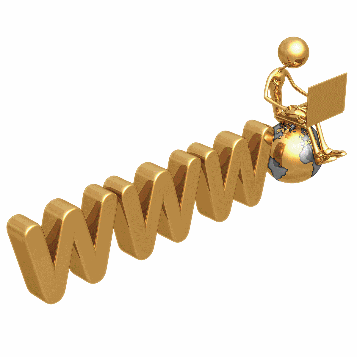 La “World Wide Web” cumple 25 años ( www )