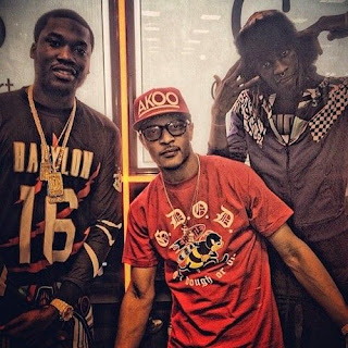 T.I. ft. Young Thug - About Tha Money Lyrics