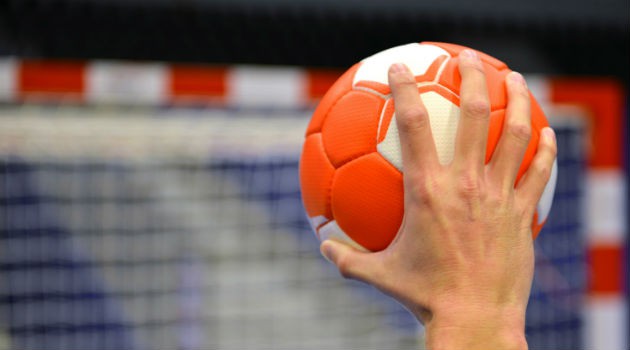 PIBID - Educação Física - Lages - SC: Iniciação ao Handebol