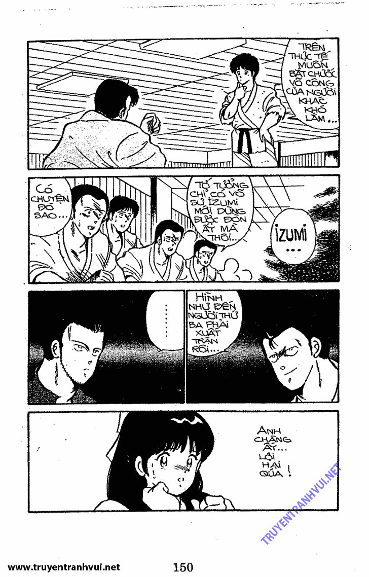 Truyền nhân Atula_chap 5