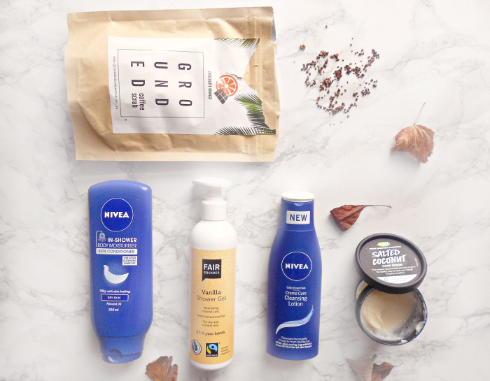 5 Body Essentials For The Colder Months | Katie's World of Beauty ...