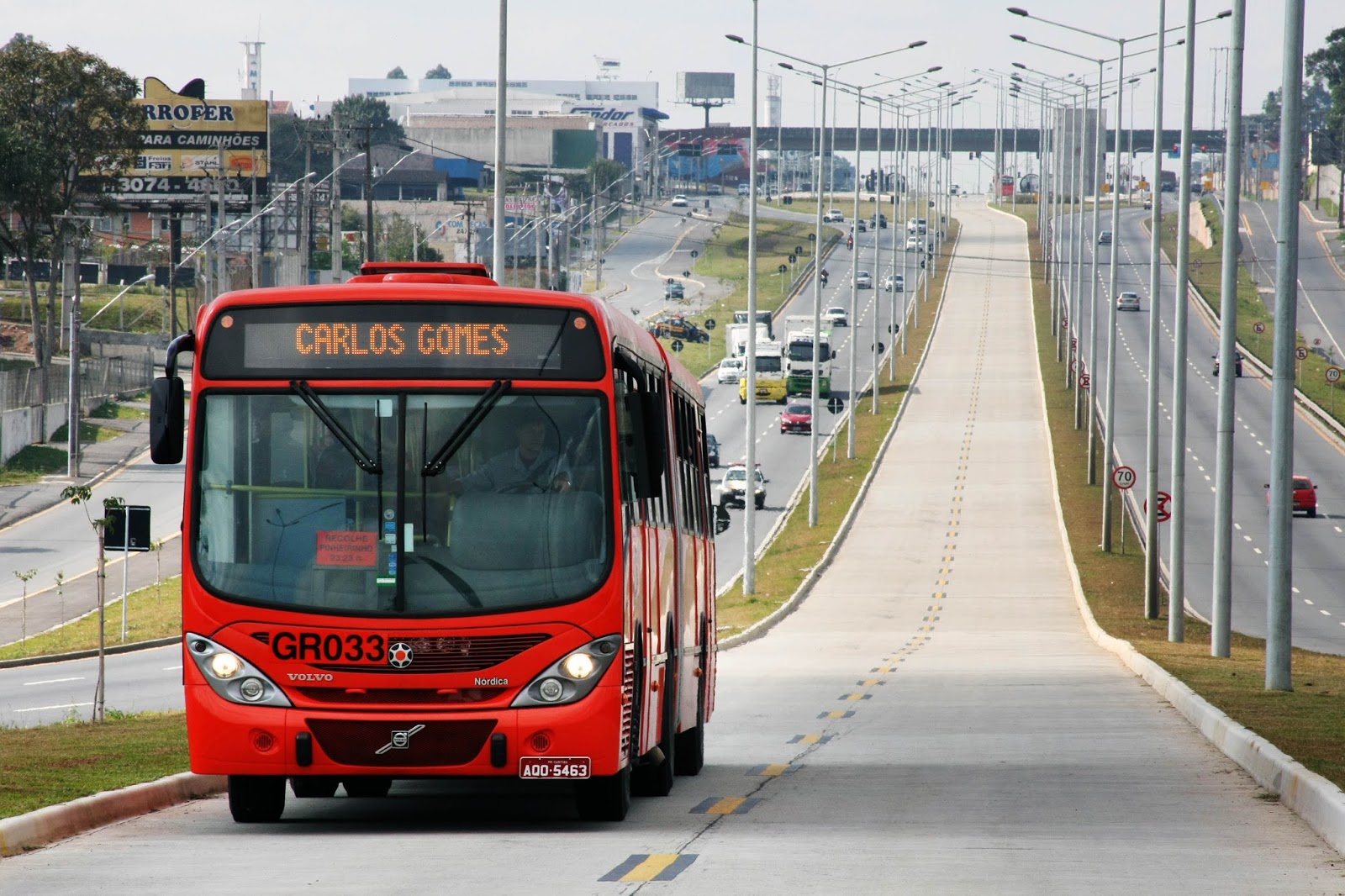 Duner's Blog: JAN 7 BUS RAPID TRANSIT IS COMING TO YOUR CITY