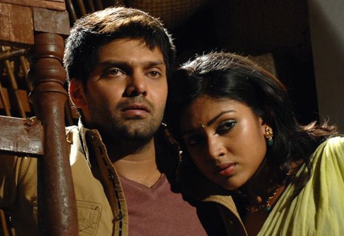 MOVIE GALLERY: VETTAI