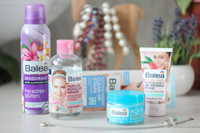 Opinion: Balea skincare products | Way Inspire