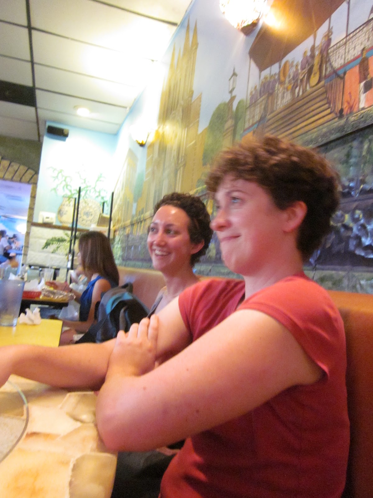 Deb Rowden's Thrift Shop Quilts: 2012