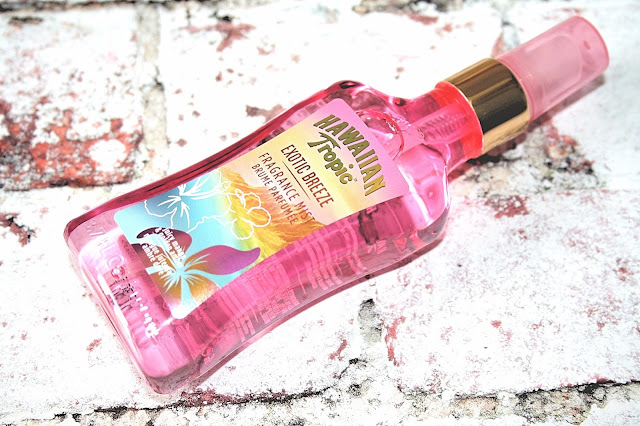 Beautyqueenuk | A UK Beauty and Lifestyle Blog: Hawaiian Tropic ...