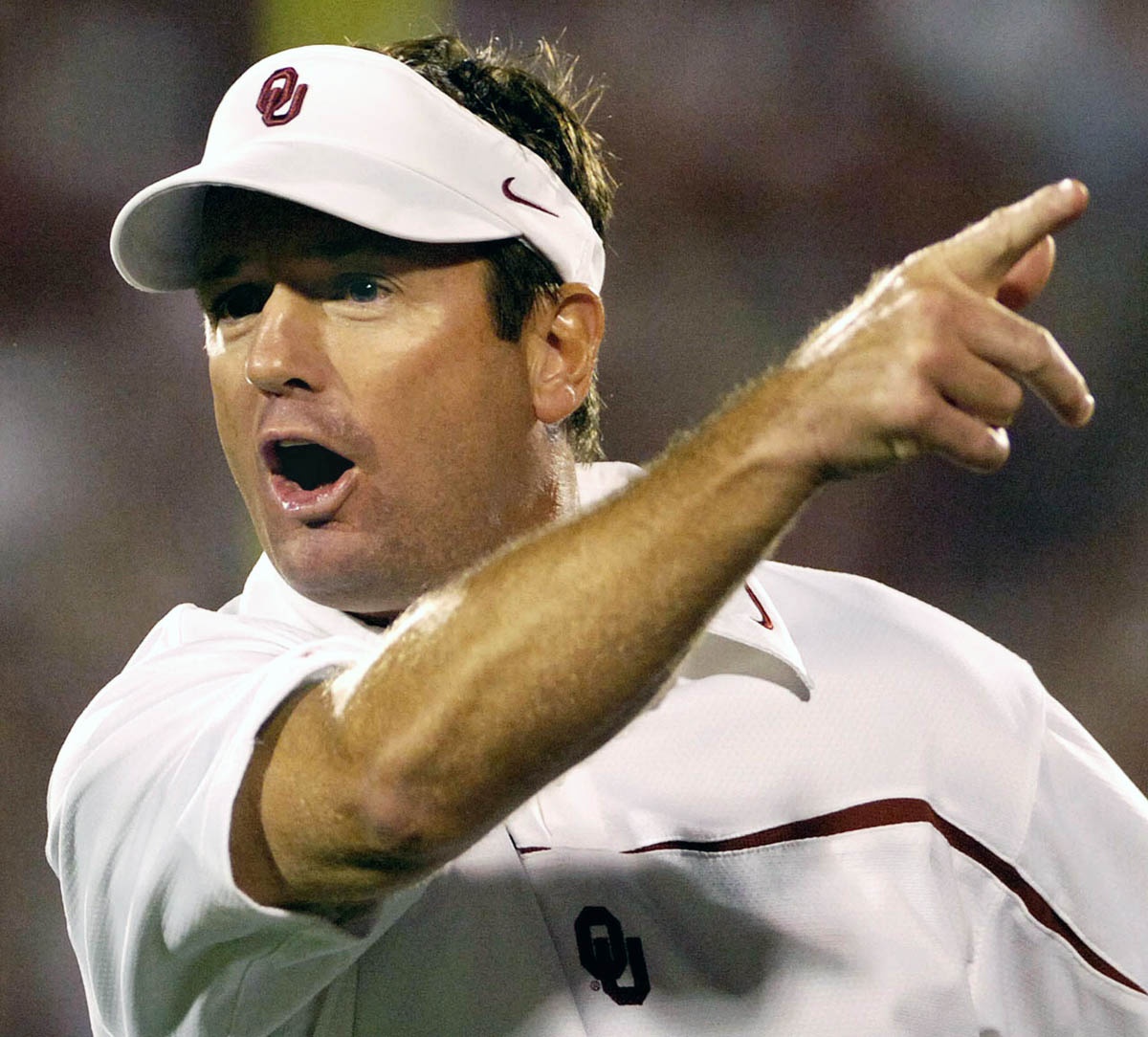 Where O' Where Has My Brother's Defense Gone?