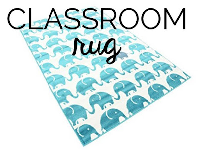 Brain Waves Instruction: Creating a Colorful Classroom with Mood Boards